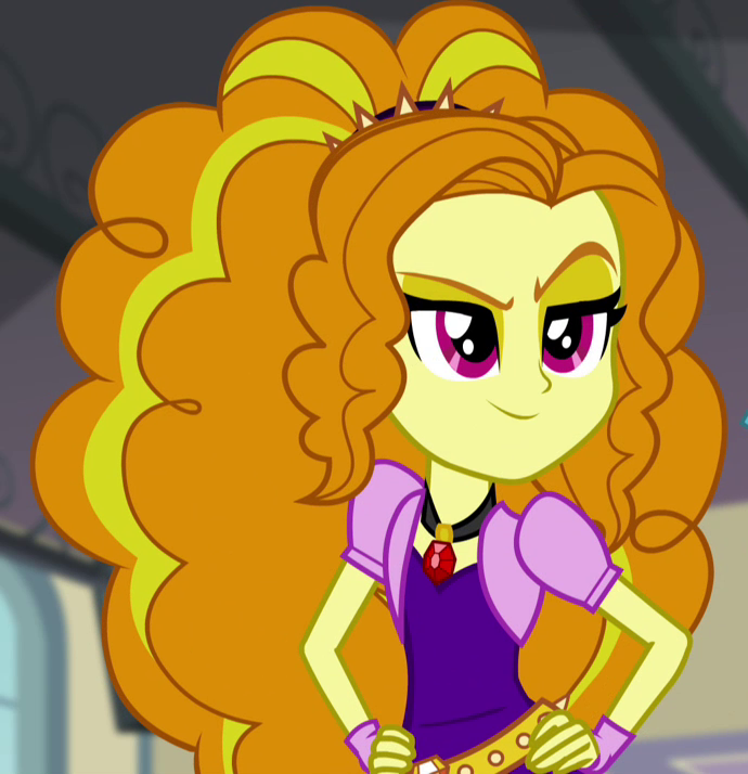 Adagio Mlp