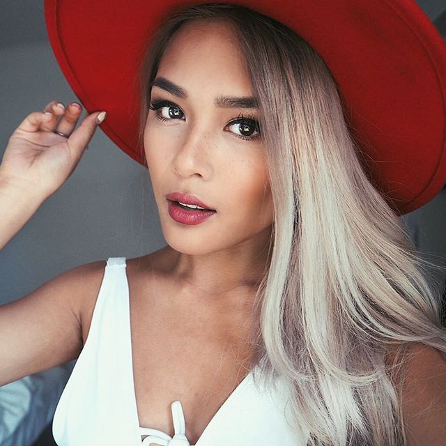 Maria Mikaela: {PICTURES ONLY} It`s a magic!.....