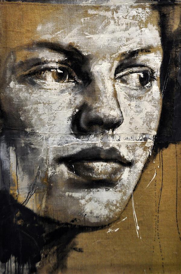 Max Gasparini, 1970 | Portrait painter | Tutt'Art@ | Pittura * Scultura ...