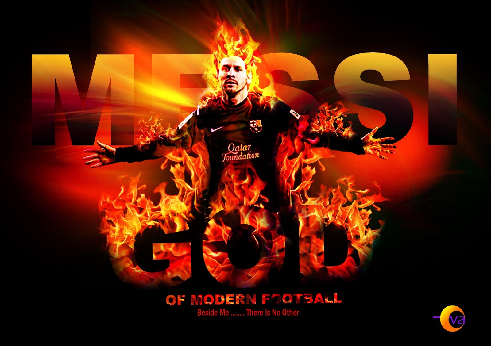 OVATISING - Ova Advertising: How To Create Man On Fire Photo ...