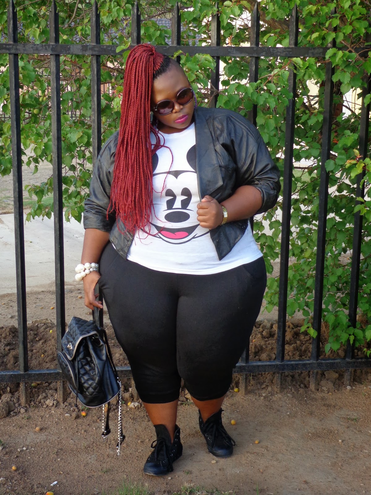 Thick Fit And Fabulous: FATNESS SWAG