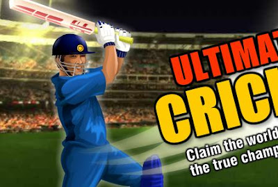 Ultimate Cricket Play Online | Free Flash Browser Game | GameWarr.IN