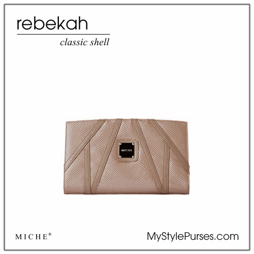 Miche Bags and Shells: Miche Rebekah Classic Shell