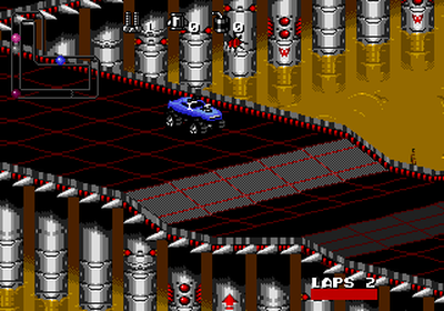 Os 30 Melhores Jogos do Sega Mega Drive – Revolution Arena [em Português]