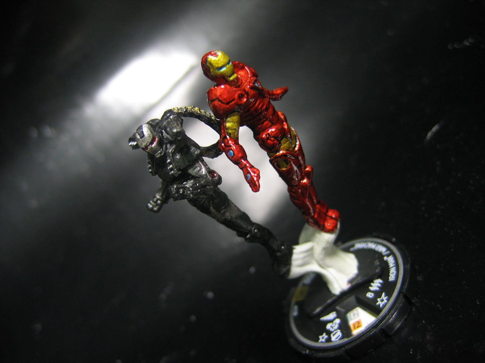 heroclix
