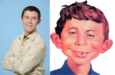 IDOLISMS: Idolisms Presents: Jessica and Phil Sing For the Crown!