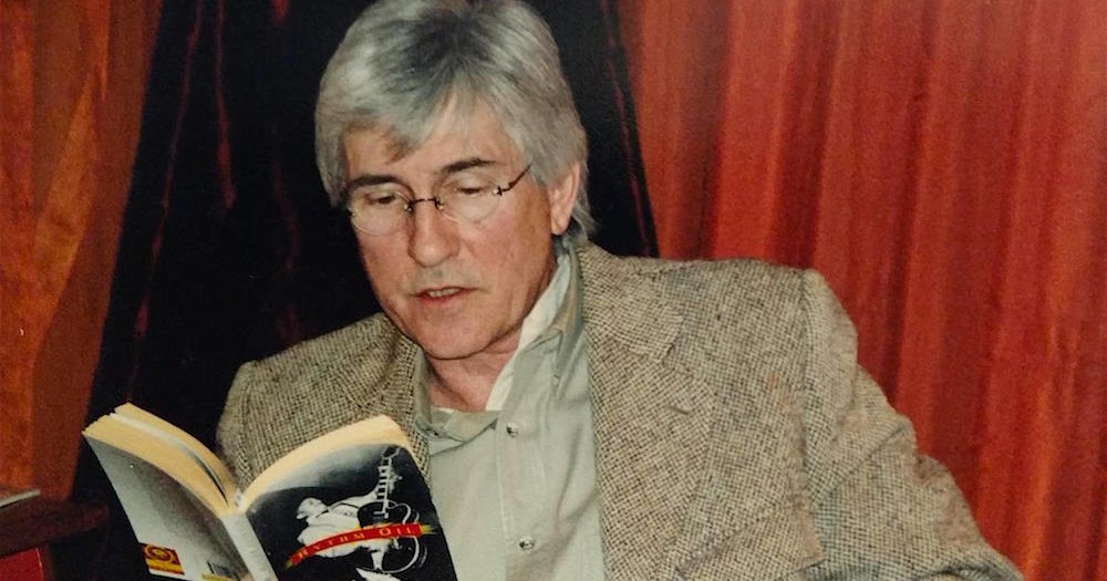 The Perlich Post: Happy Birthday Stanley Booth!