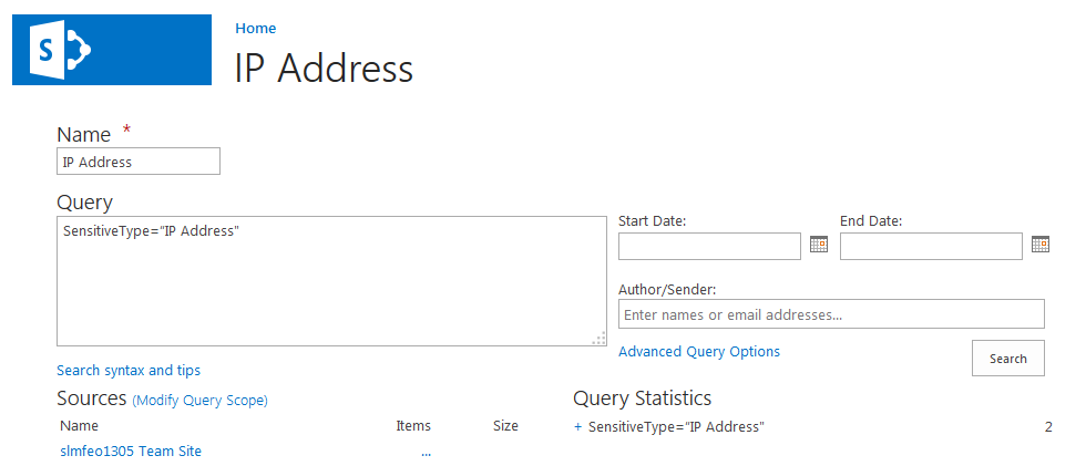 SharePoint Rapt: Data Loss Prevention(DLP) in Office 365 SharePoint Online