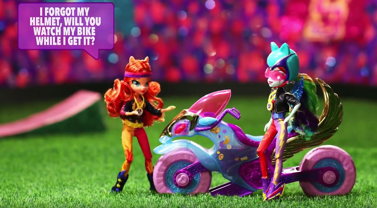 Hasbro Releases Two New Stop Motion Video's | MLP Merch