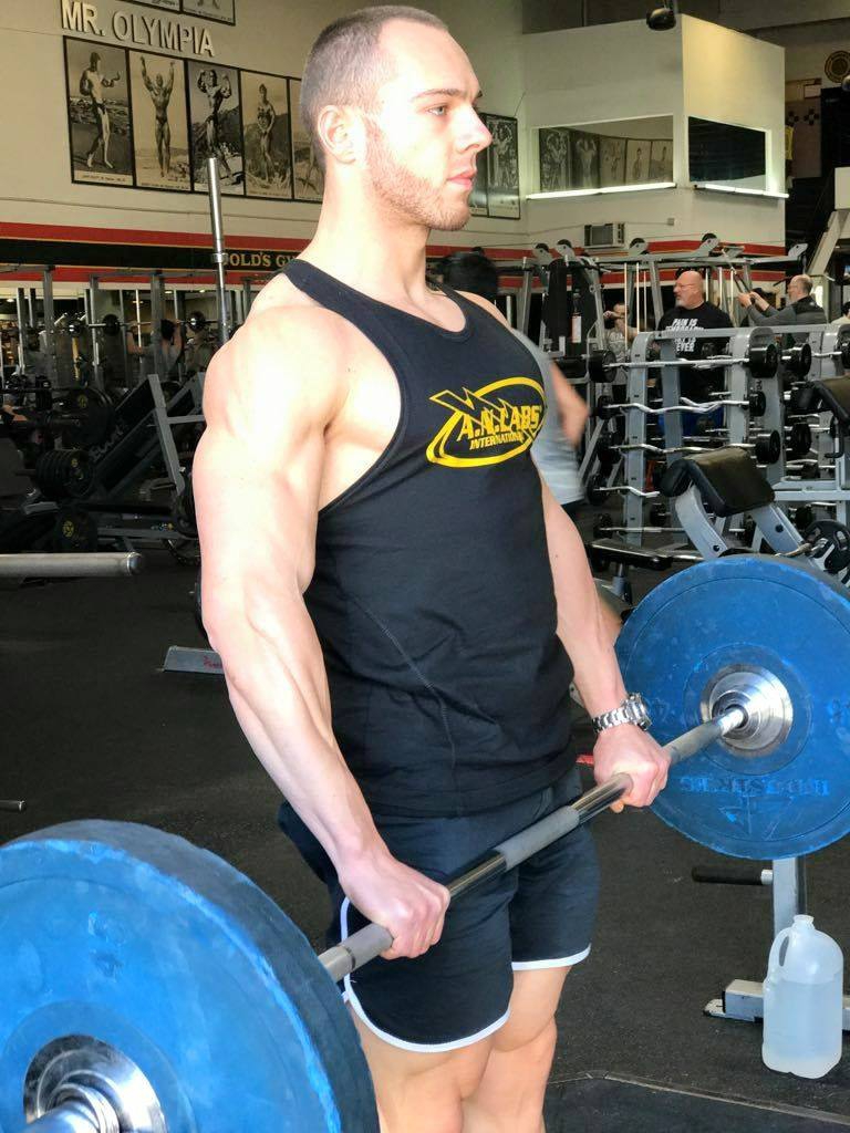 Natural Bodybuilding: allenamento, alimentazione, integratori, riposo ...