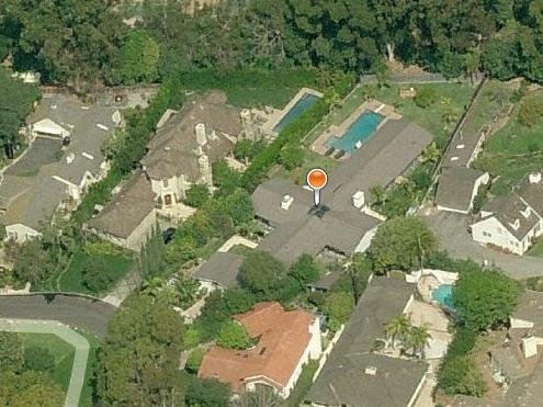 The Homes of Palos Verdes: A Tomaro home in Valmonte