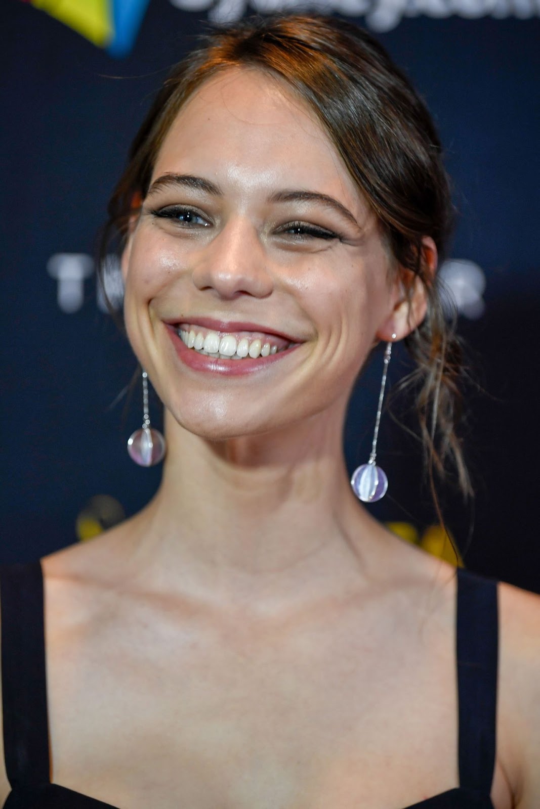 Celebs Mafia: Marlo Kelly Photos In AACTA Awards 2017 at The Star ...