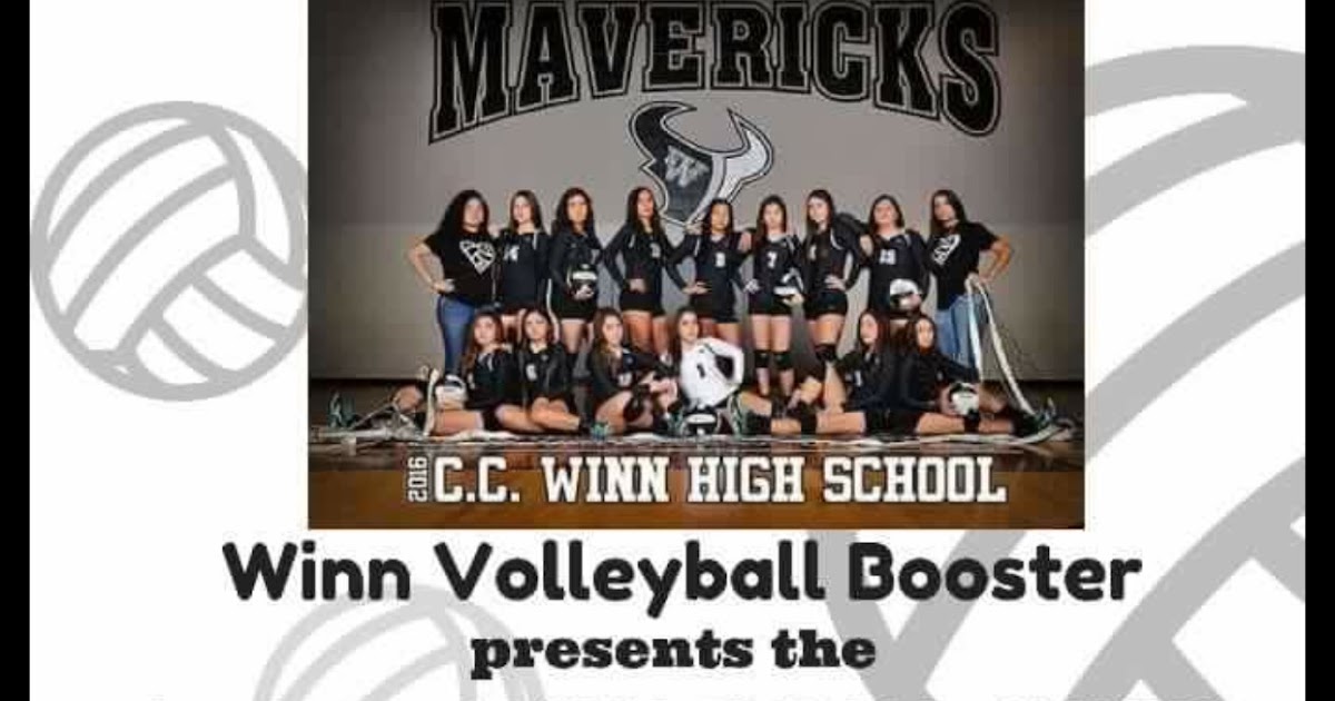 Eagle Pass ISD - iVision: CC Winn Volleyball Clinic
