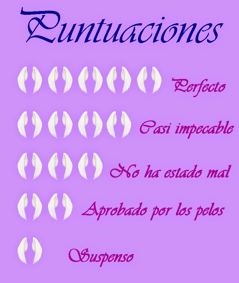 Ángeles en la lectura: Reseña: para tí, amor mío, de Fifi Lopez Naranjo