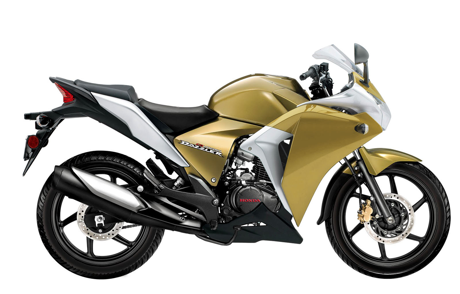 the tekekmeong: HONDA NEW MEGAPRO RR