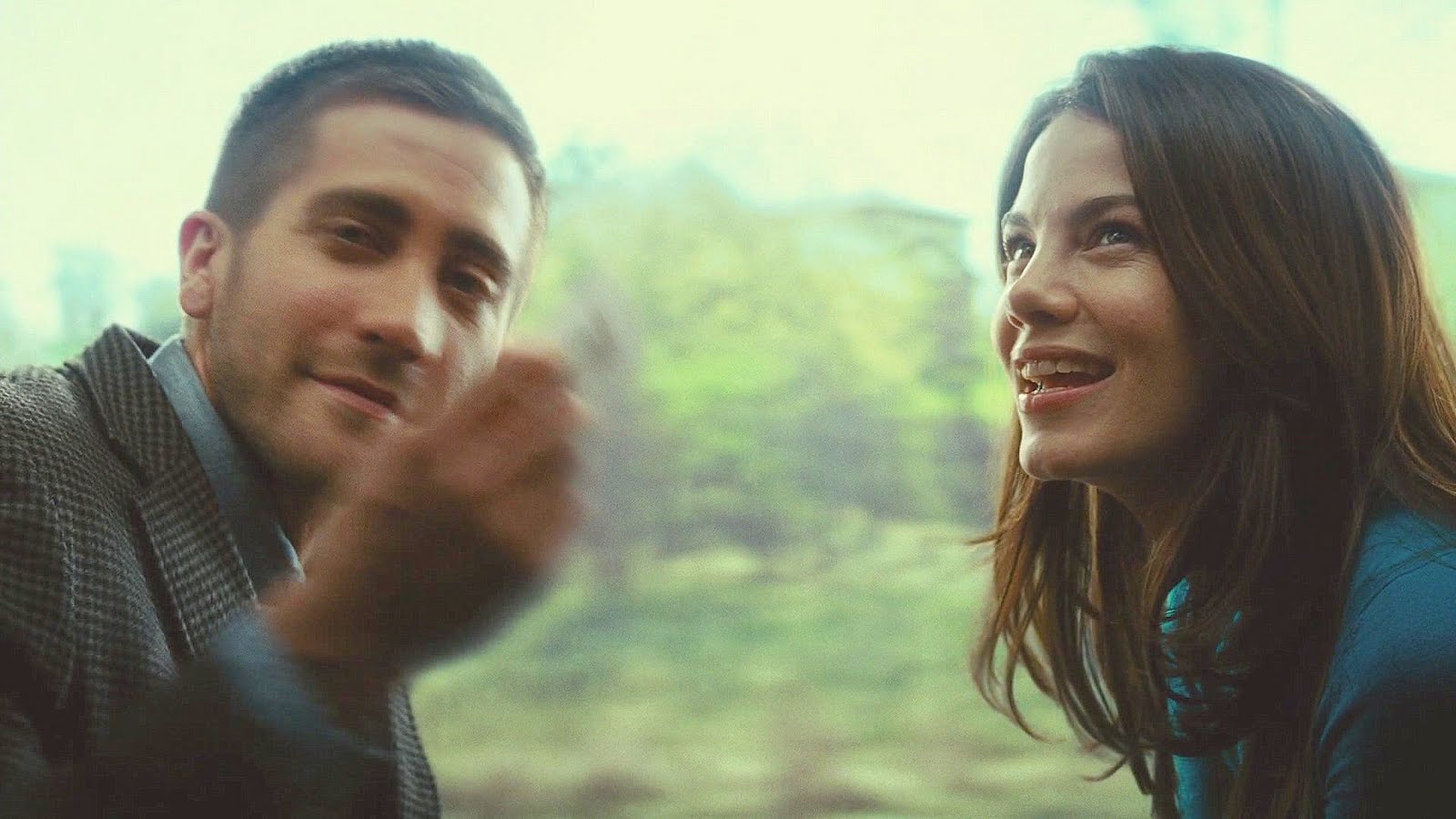 WEIRDLAND: ‘Source Code’ Being Adapted Into a TV Series For CBS - Jake ...