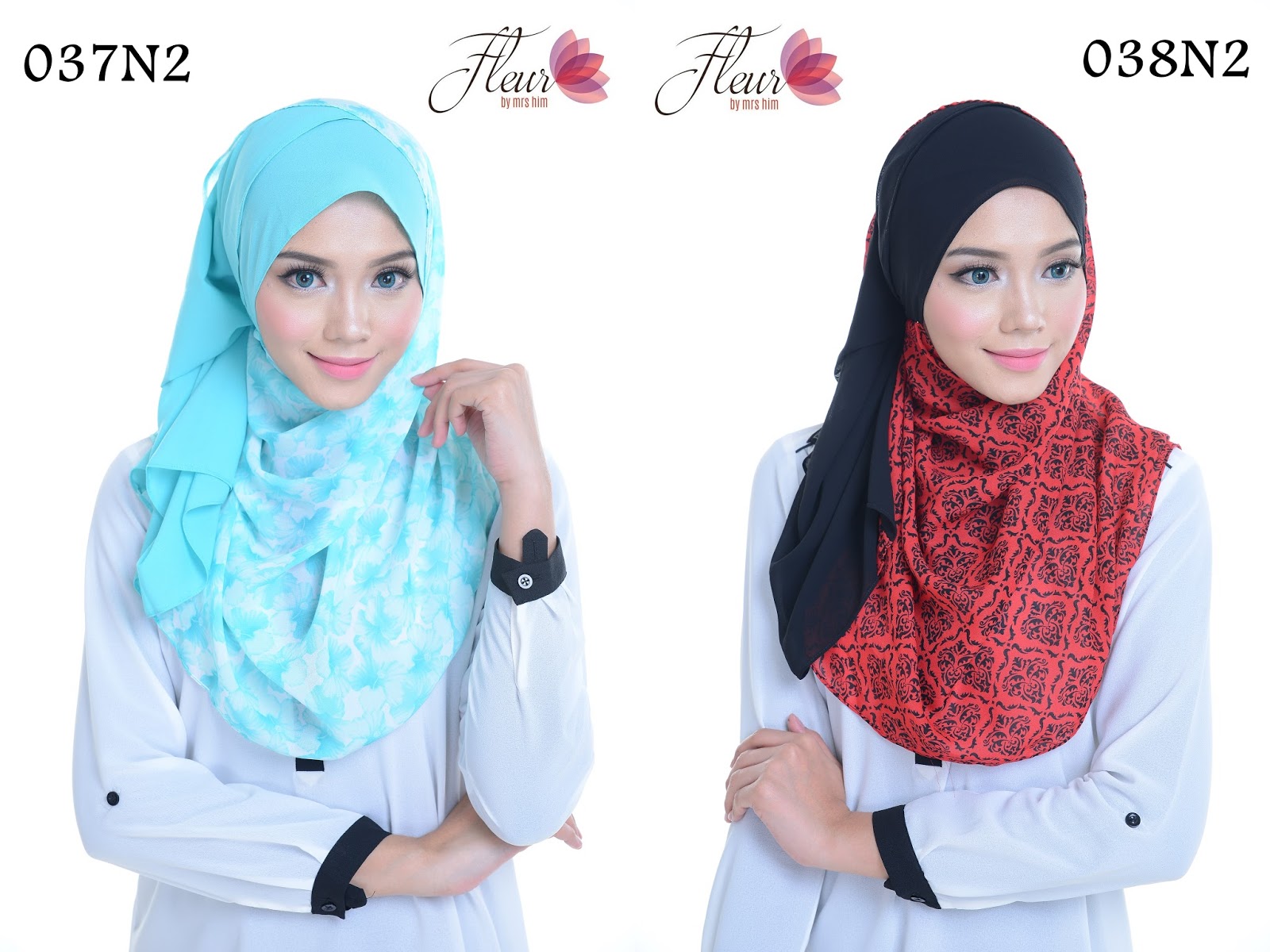 walk on wings, tread in air: Najya Vol 2!