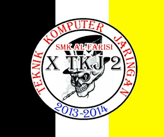 Kumpulan Logo TKJ | Gambar TKJ | Logo | TKJ