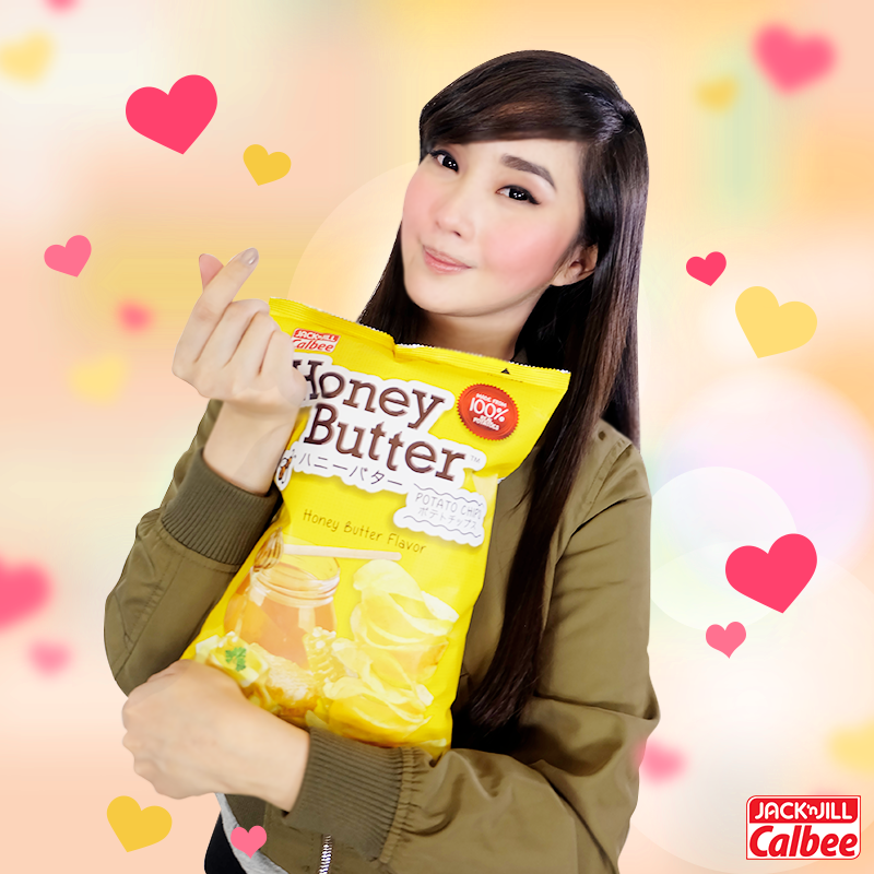 Lemon GreenTea: Jack ‘n Jill Calbee will invade the three-day Asia Pop ...