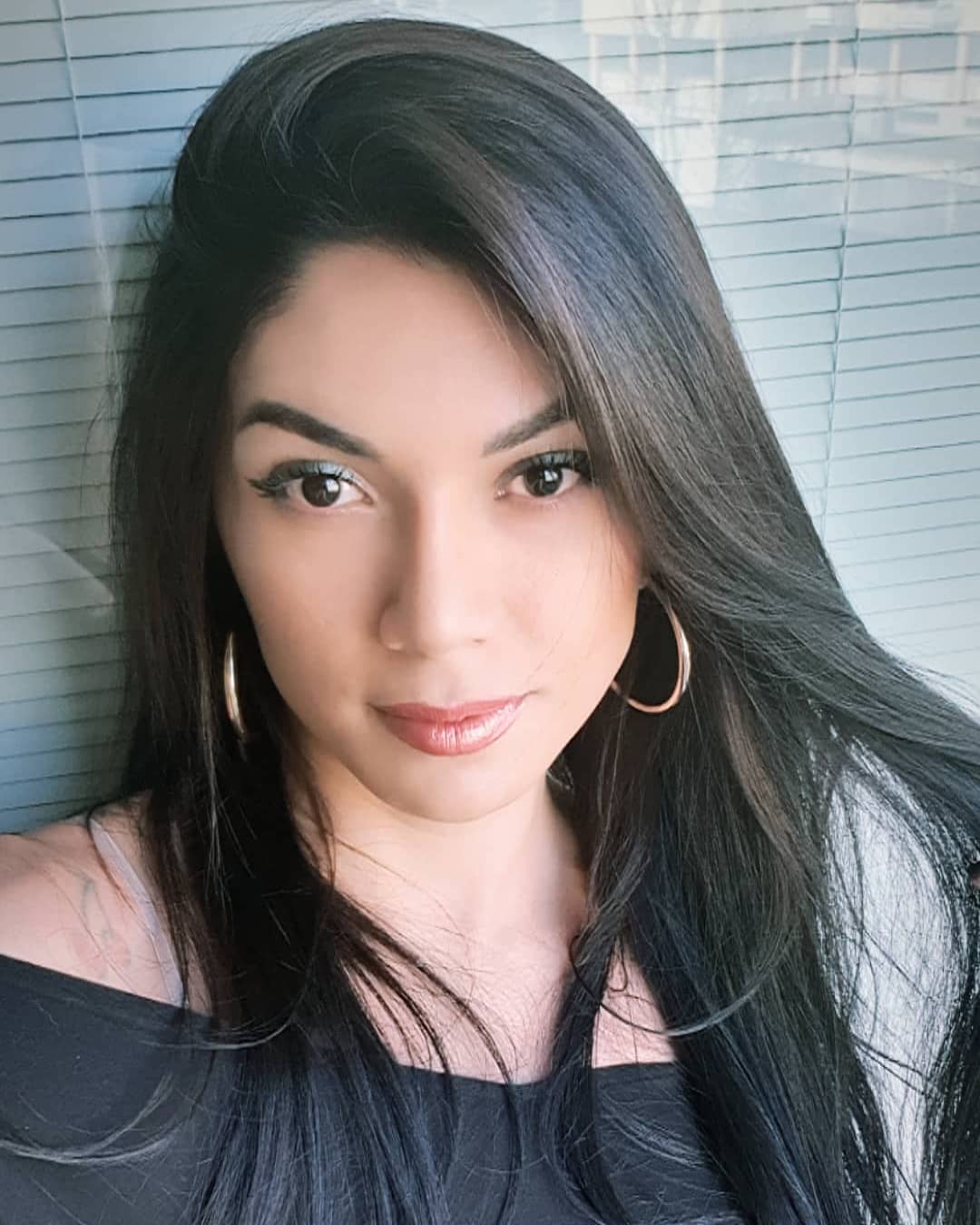 Paula Bituschini – Most Beautiful Brazilian Transgender Woman - TG Beauty