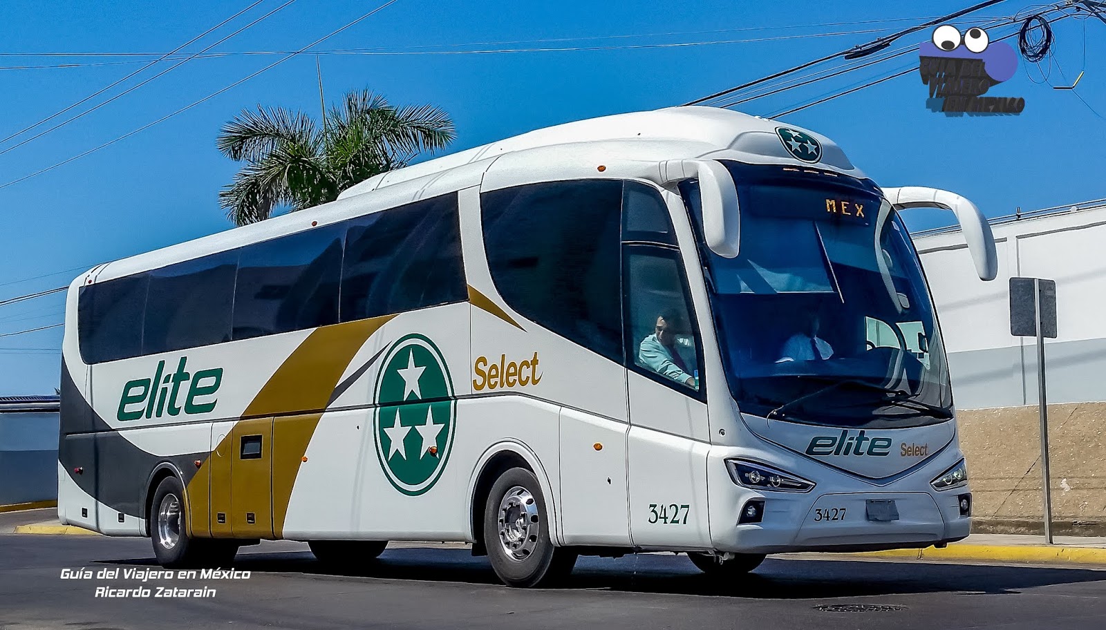 Elite Select en Mazatlan