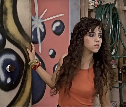 cult film freak: REVIEWS OF BREAKIN' & BREAKIN' 2: ELECTRIC BOOGALOO