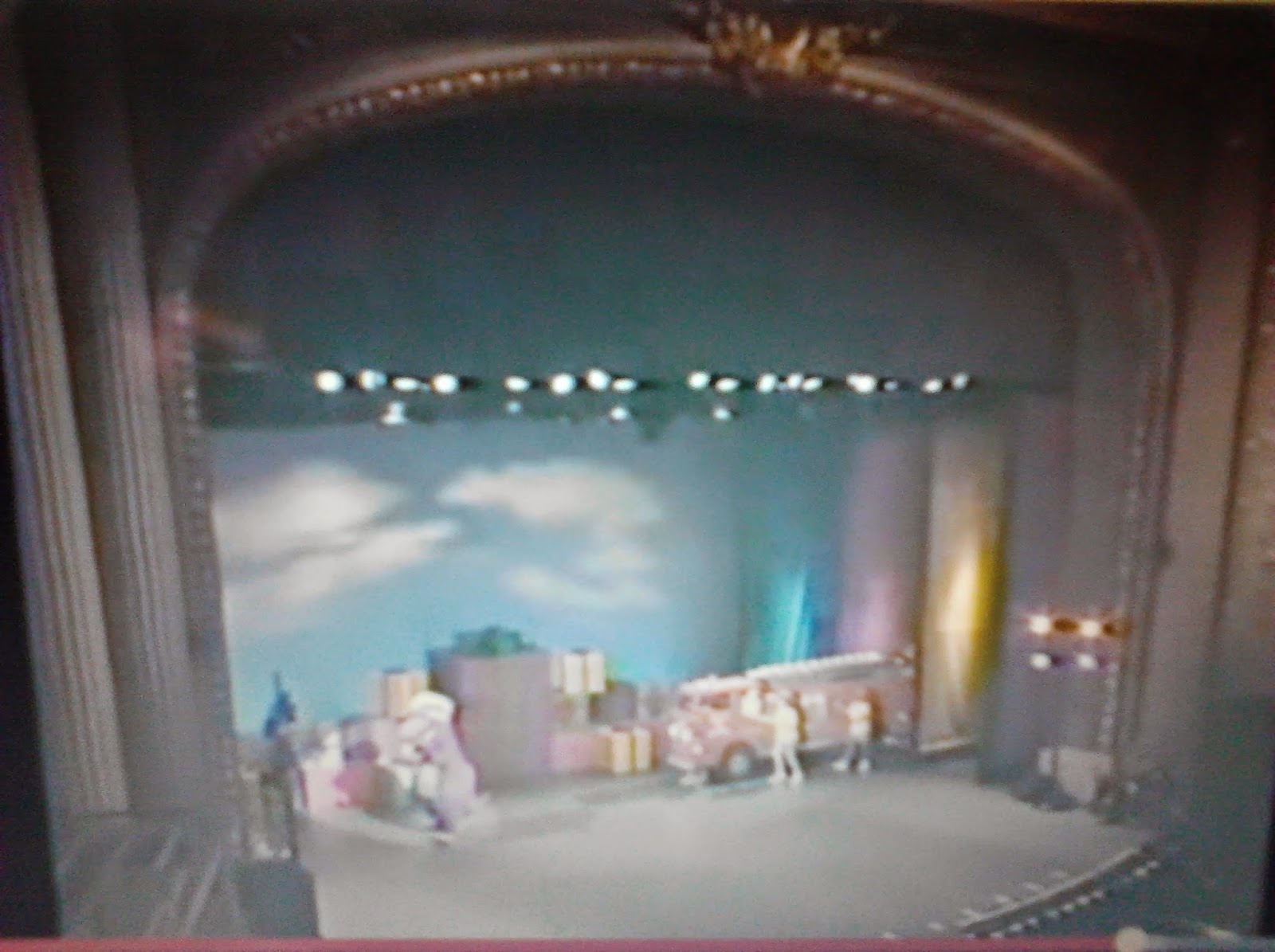 Whatsoever Critic: "Barney In Concert" Video Review