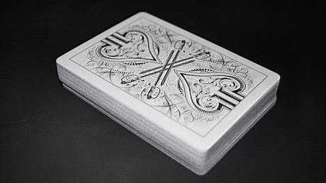 Top 12: Rare Playing Card Decks to add to your Collection | Kardify ...