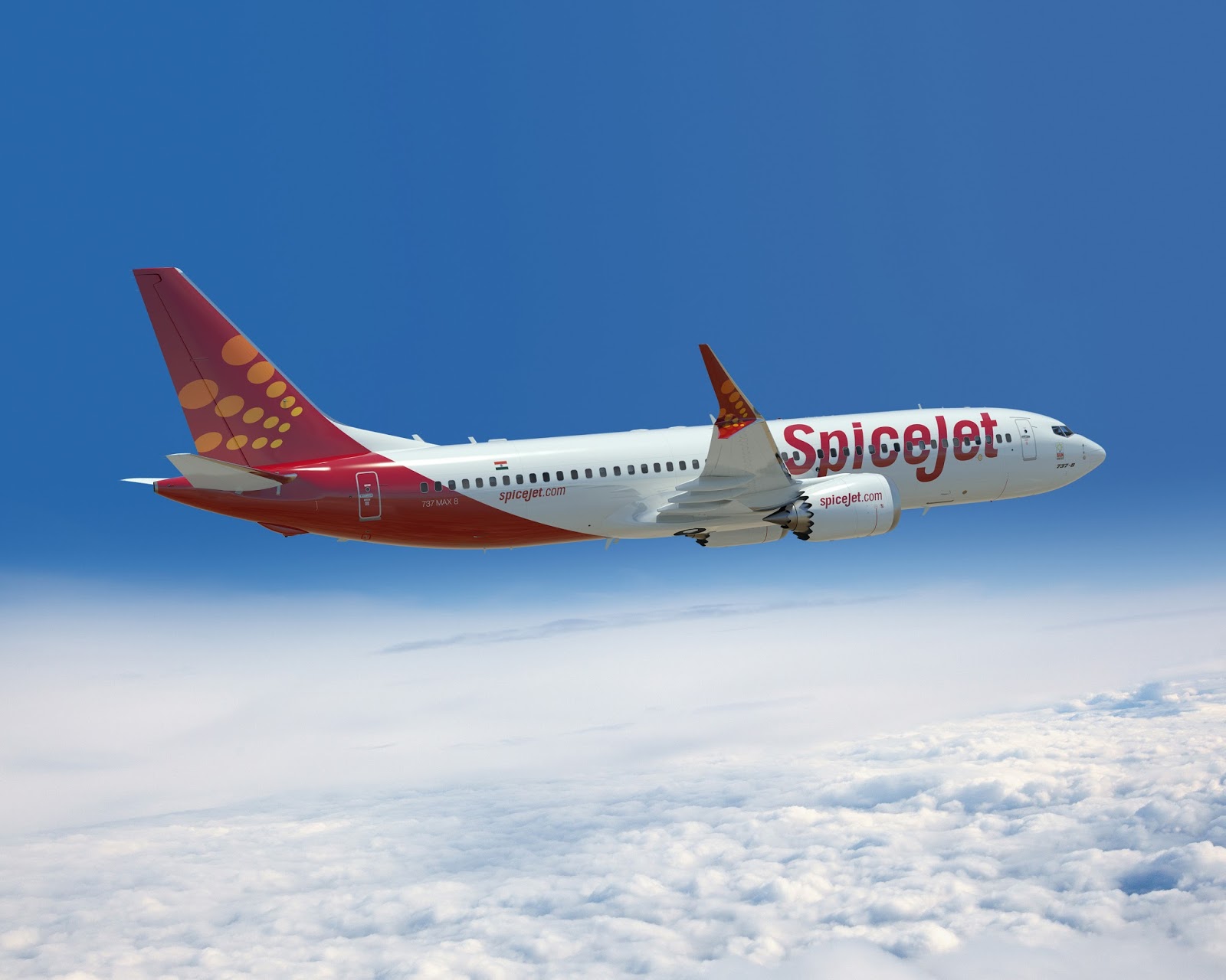SpiceJet