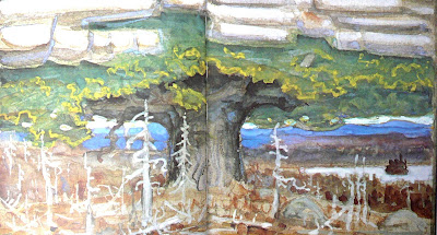 Spirit Boat: Reconstructing Finnish Shamanism for Today