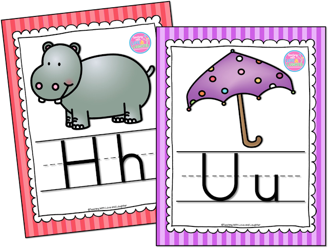 Teaching With Love and Laughter: Learning Letter Sounds With Jack Hartman