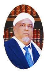 Rawatan Tenaga Rohaniah: TKS Datuk Dr. Azam Zulkifli Al - Qadiri ...