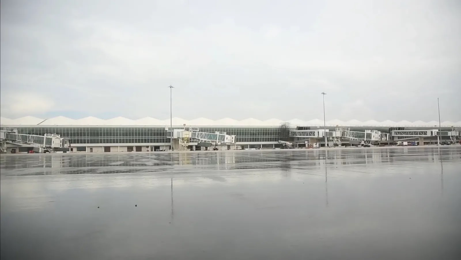 Transit Motels' blog