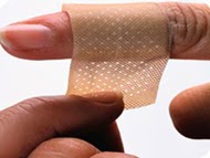 Tutto cominciò...: ferite