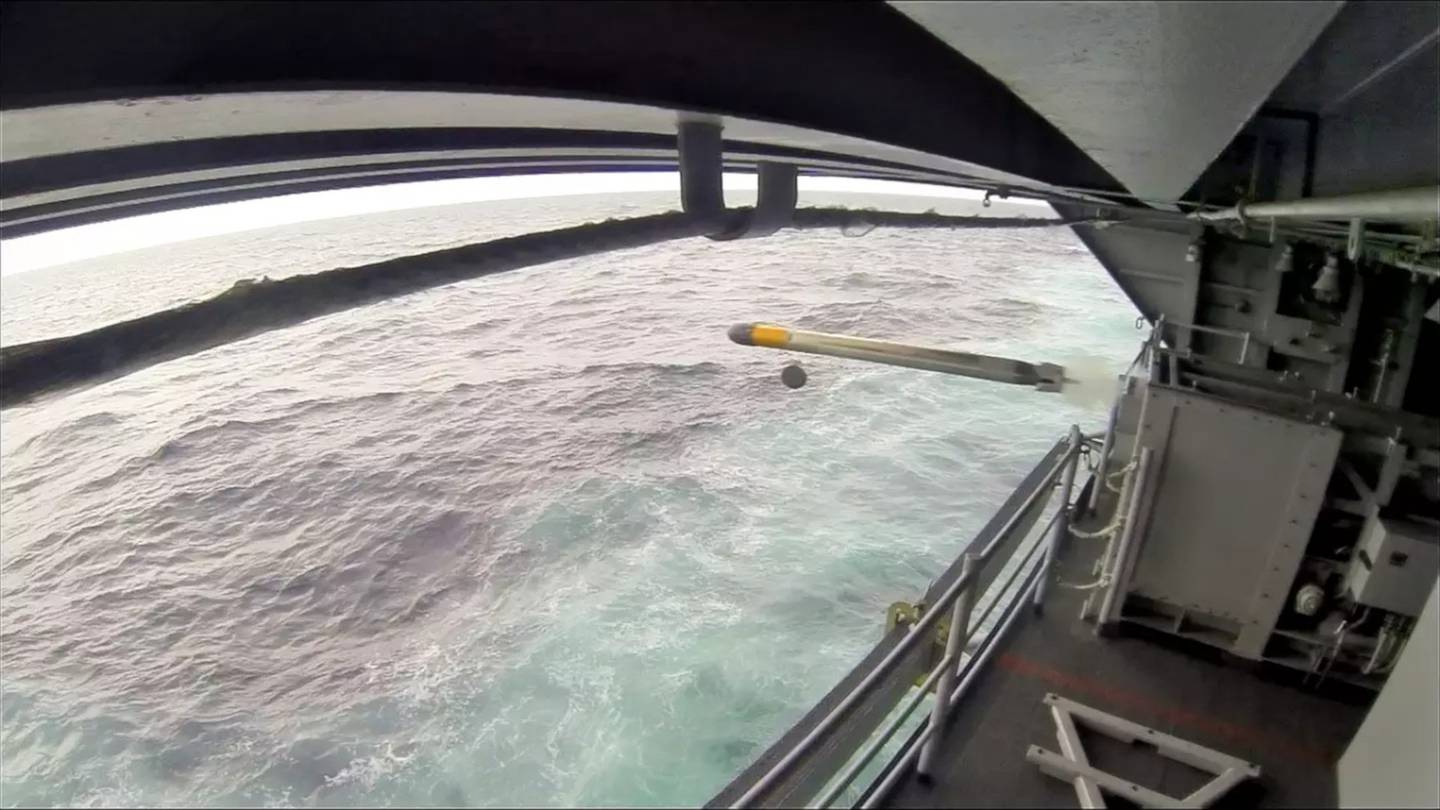 Закрытие разработки корабельного комплекса ПТЗ SSTD