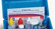 The Pool Guy Store Blog: Pentair R151186 All-in-One 4 Way Pool Test Kit ...