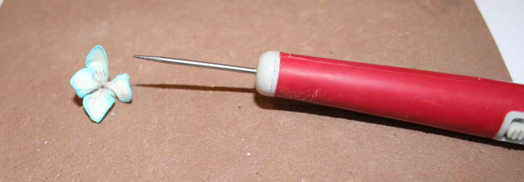 Artfully Minded Studio: Hydrangea punch made this flower, a photo ...