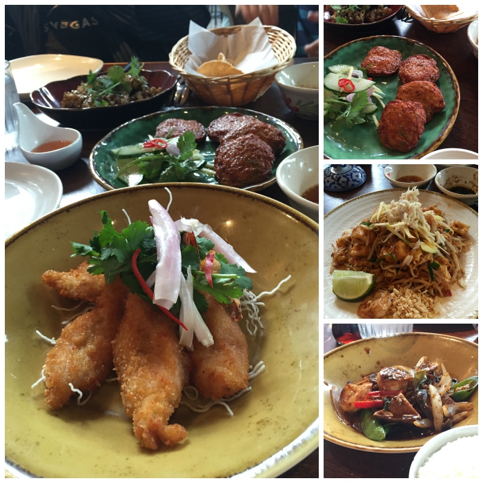 August Favourites: London Restaurant & Food Reviews | One Little Vice