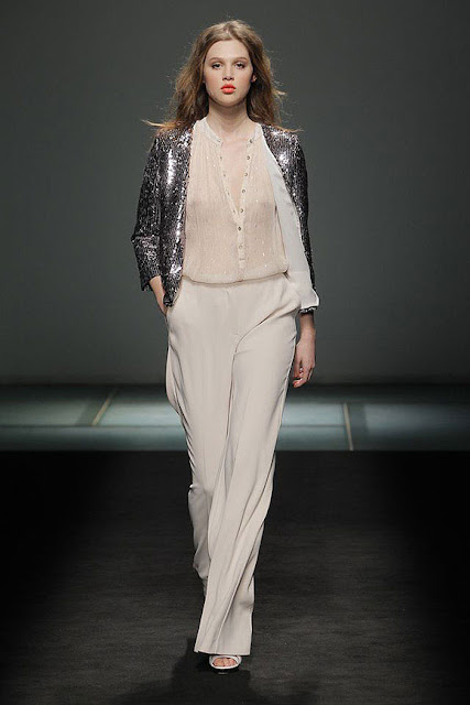 Vestidos de Mujer: Mango - Moda Otoño Invierno 2013 2014 - Barcelona