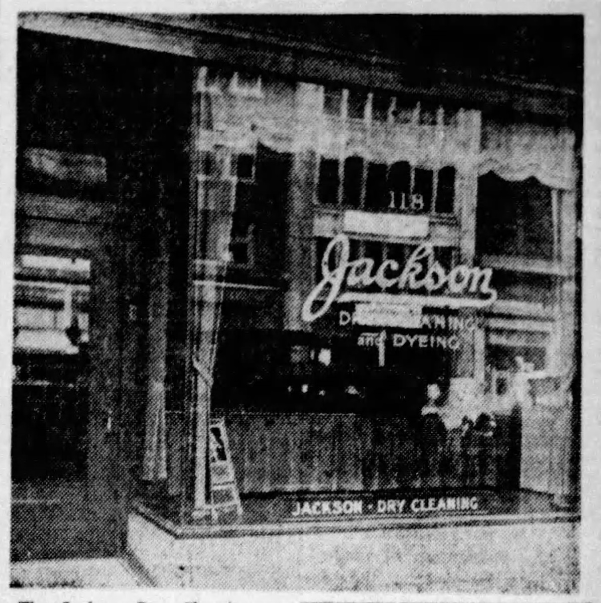 Getting the story Wright: Edwin Sines- Life Long Friend of the Wright ...