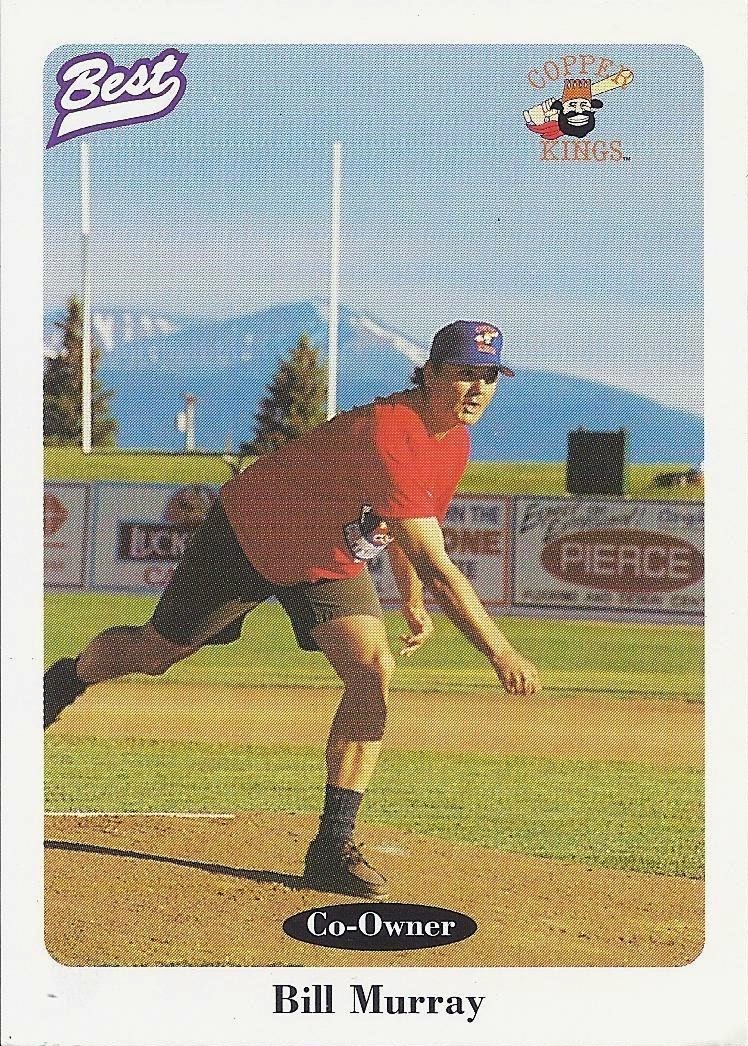 Early 1990s Butte Copper Kings Snapback