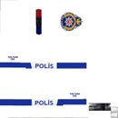 Polis Skini XRG_Polis | LFS YAMALARI | LFS SKİNLERİ | LFS MODLARI | LFS ...