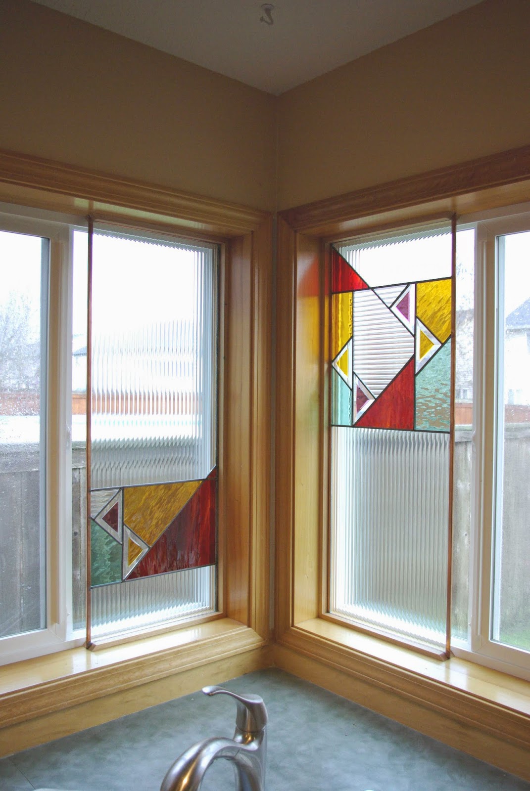 Nourish Your Soul Through a Symphony of Light and Colour: Kitchen ...