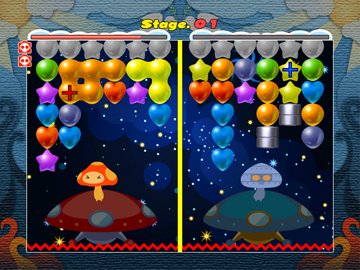 Balloon Pop Remix chegará ao Nintendo 3DS - Nintendo Blast