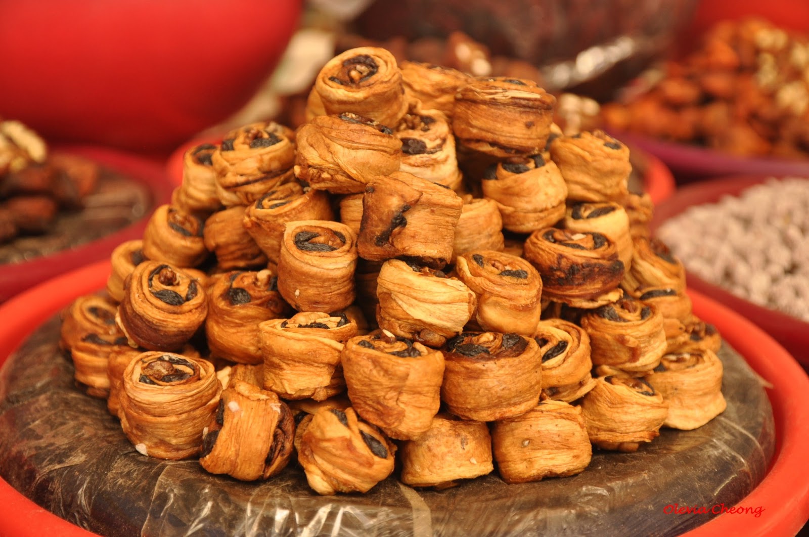 Explore the world: Pictures of Samarkand