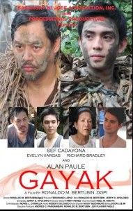 My Movie World: Movie Review: Gayak