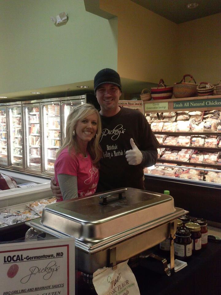 Big Fat Daddy's Famous BBQ Barbecue Barbeque Pit Beef Got Beef? ®: Jay ...