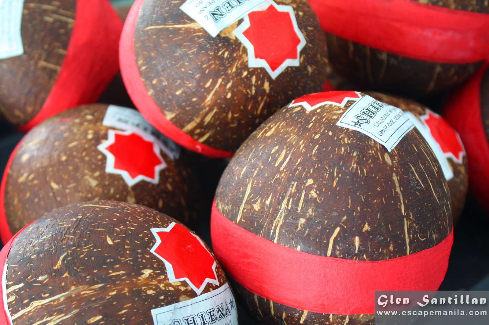 Must-Try Filipino Delicacies | Escape Manila