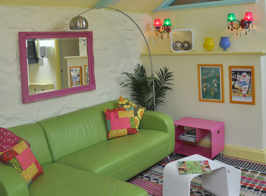 Milene Klein Interiores