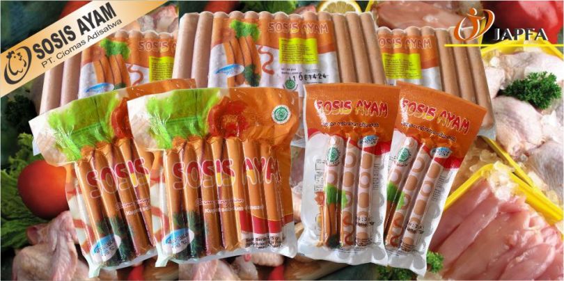 Pengalaman Kerja Pertama